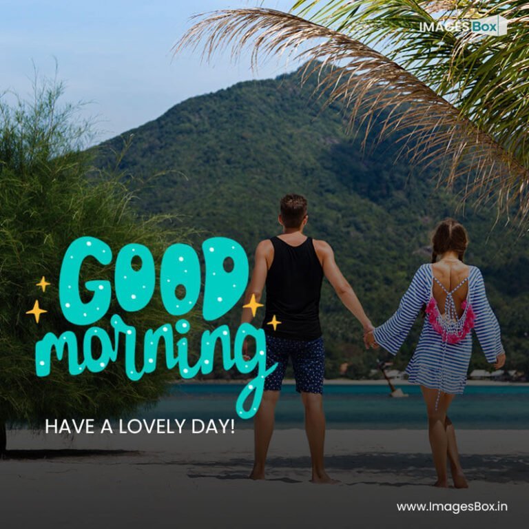 Good Morning Couple Images | Good morning Kiss love couple images