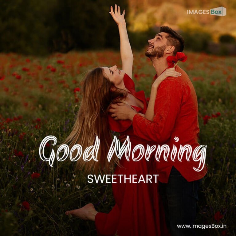 Good Morning Couple Images | Good morning Kiss love couple images