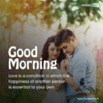 Good Morning Couple Images | Good morning Kiss love couple images