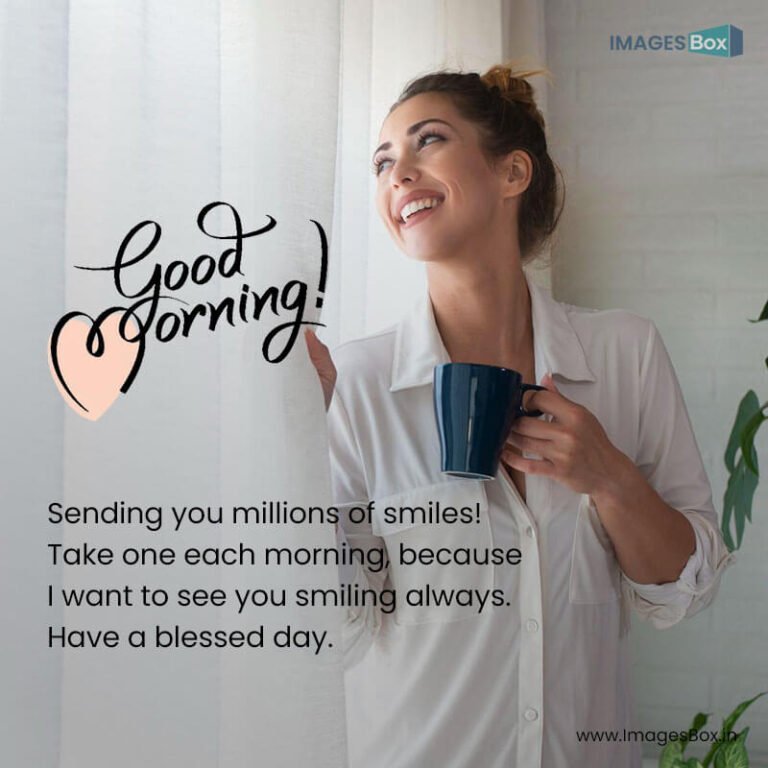 50+ Good Morning Images for WhatsApp with Quotes (2025)
