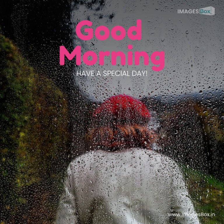 Rainfall Good Morning Images Rainy Day | Good Morning Images Rain
