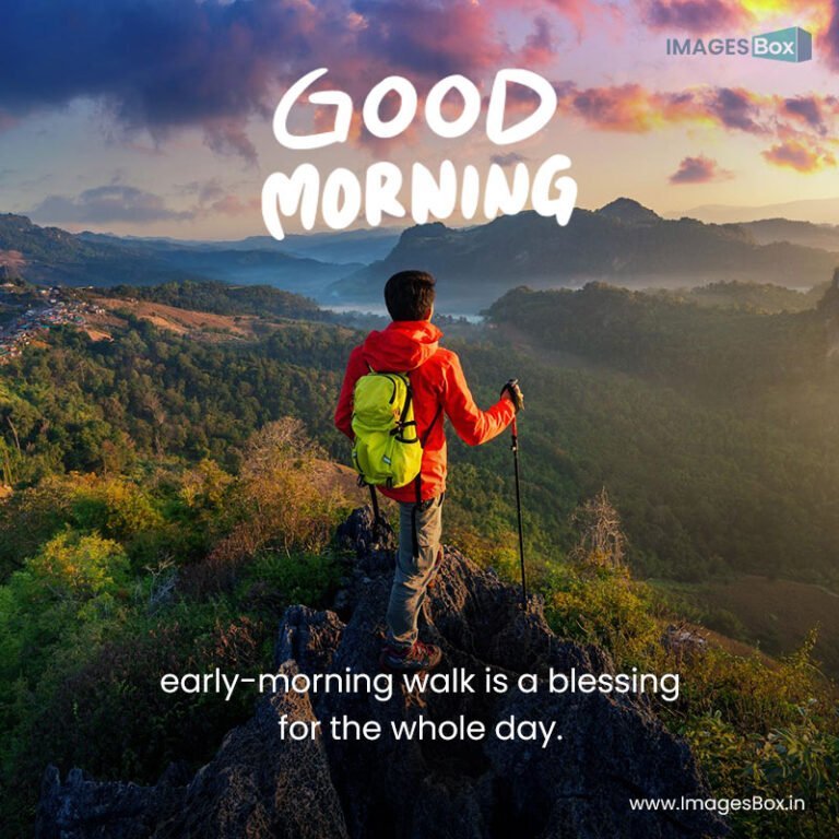Good morning nature images hd | Sunrise good morning images with nature ...