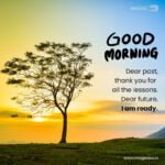 Good morning nature images hd | Sunrise good morning images with nature ...