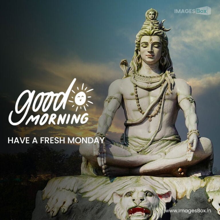 Monday god good morning images | Good morning monday god 2025