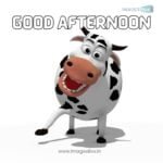 20+ Animated Good Afternoon Images, Cartoon Image (2025)