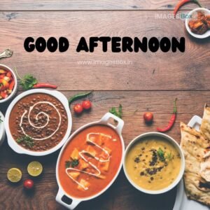 New 20+ Good Afternoon Food Images (2025)