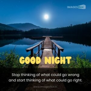 25+ Beautiful Good Night Nature Images with Quotes (2025)
