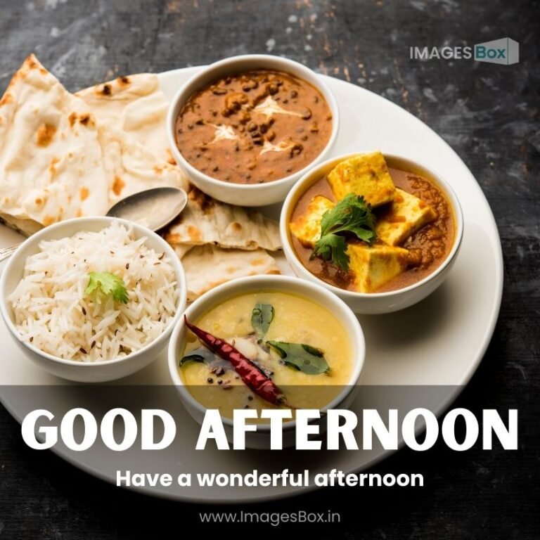 New 20+ Good Afternoon Food Images (2025)