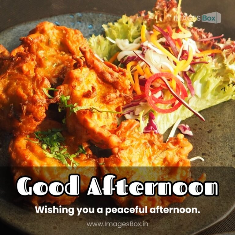 New 20+ Good Afternoon Food Images (2025)