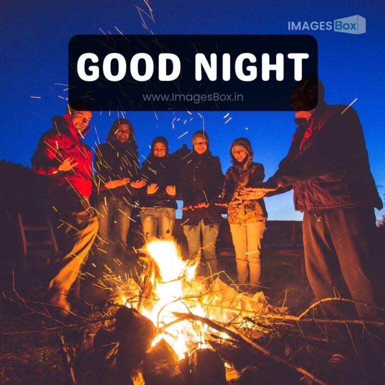 28+ Free Good Night Winter Images with Quotes (2025)