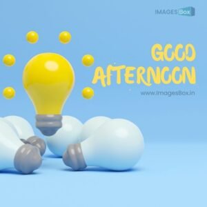 20+ Animated Good Afternoon Images, Cartoon Image (2025)