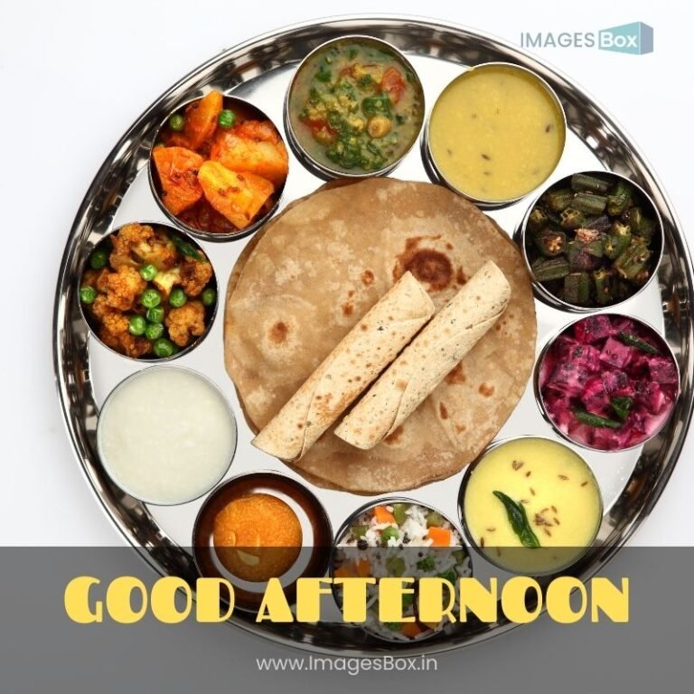 Best 25+ Good Afternoon Images with Lunch (2025)
