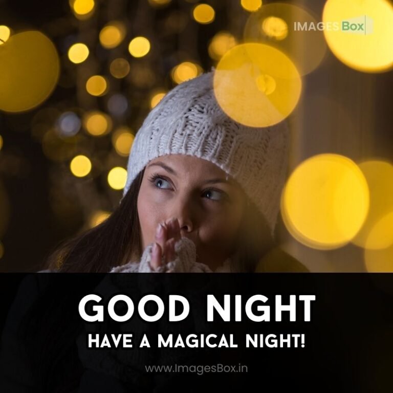 28+ Free Good Night Winter Images with Quotes (2025)