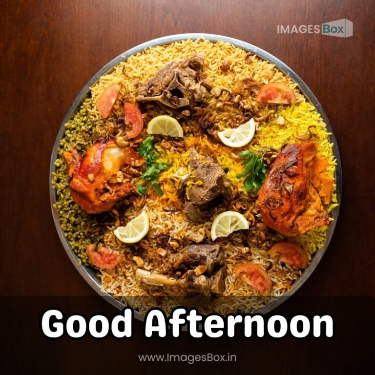 New 20+ Good Afternoon Food Images (2025)