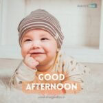 20+ Good Afternoon Baby Images (2025)