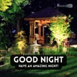 25+ Beautiful Good Night Nature Images with Quotes (2025)