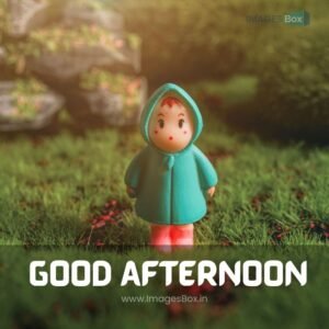 20+ Animated Good Afternoon Images, Cartoon Image (2025)