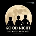 30+ Good Night Brother Images, Bro Images (2025)