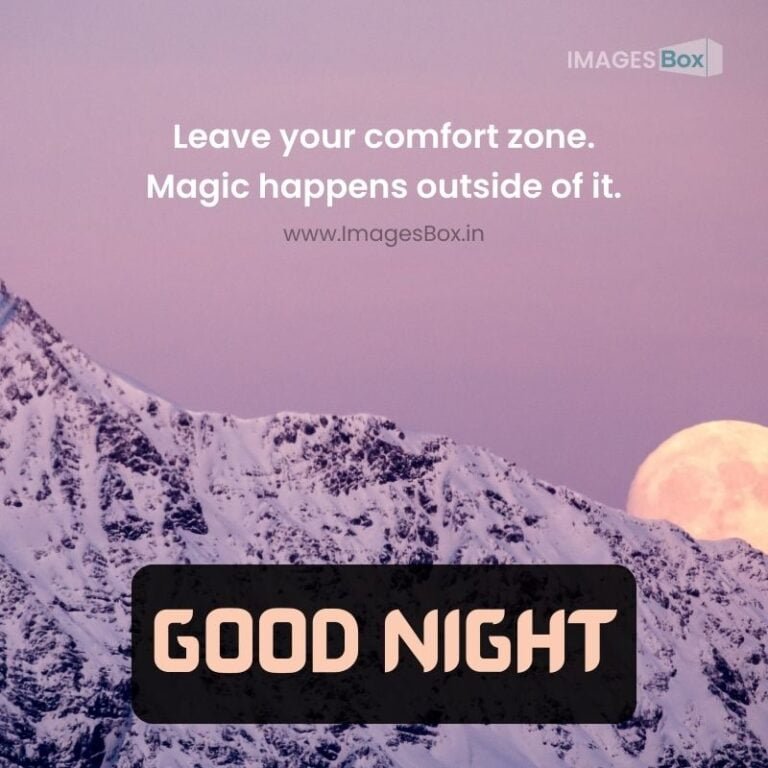 28+ Free Good Night Winter Images with Quotes (2025)
