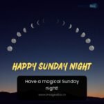 28+ Good Night Sunday Images with Quotes (2025)