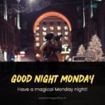 28+ Best Good Night Monday Images with Quotes (2025)