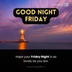 28+ Free Good Night Friday Images with Quotes (2025)