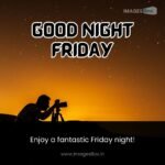 28+ Free Good Night Friday Images with Quotes (2025)