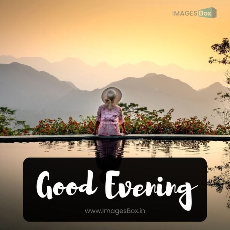 210+ New Good Evening Images