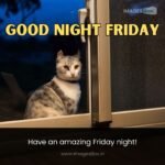 28+ Free Good Night Friday Images with Quotes (2025)