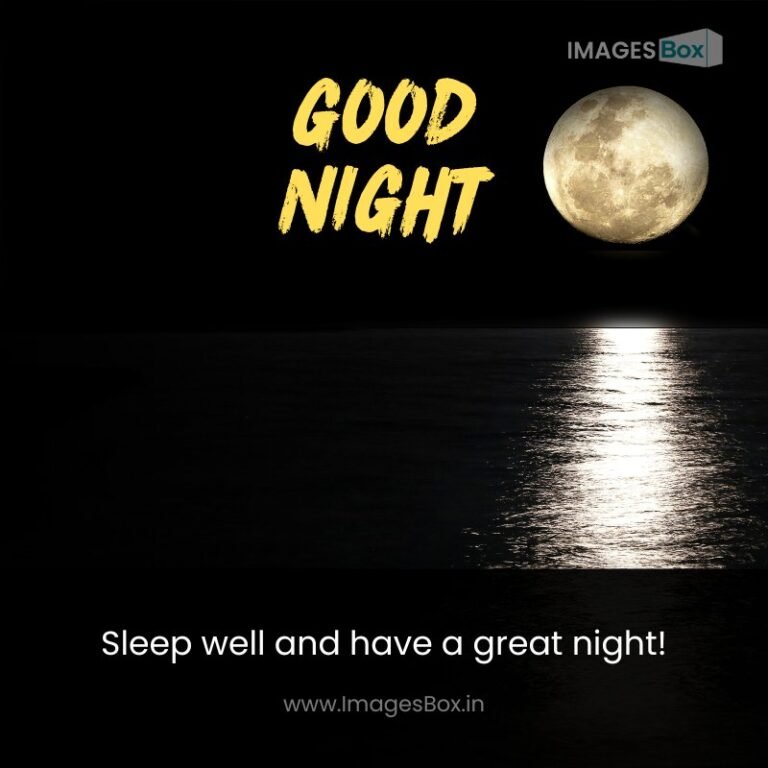 22+ Good Night Images Download for Whatsapp (2025)